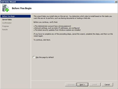 Enable Windows Search Service Windows 2008 Workstation