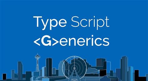 mastering typescript generics the ultimate guide by peng cao medium