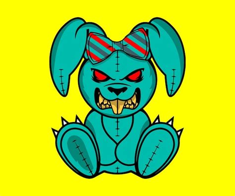 Premium Vector Rabbit Vector