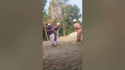 মাদ্রাসার শিক্ষার্থীদের মুরুগ খেলা Youtube