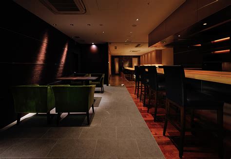 銀座 鮨 まさの ｜ 株式会社 アンドエス（ands Coltd）