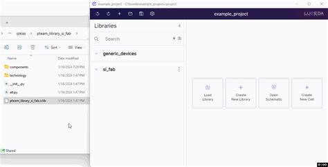 Release Notes Luceda Photonics Design Platform 3110 — Luceda Academy 202503 Documentation