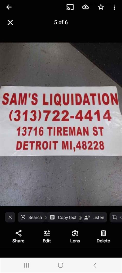 Sala Lad Saf X3 Clamps And Vises Dearborn Heights Michigan Facebook Marketplace