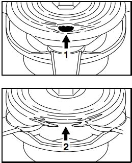 STIHL FS 36 40 Lawn Trimmer Manual ManualsLib