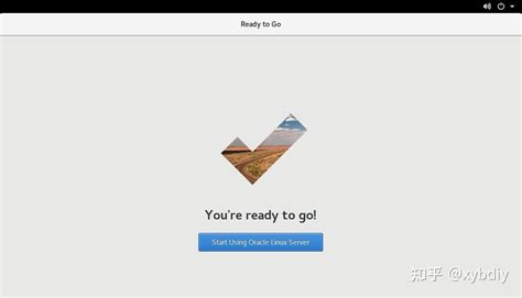 Oracle安装Oracle Linux操作步骤 知乎