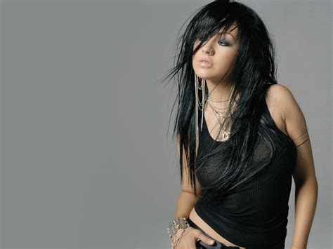 Christina Aguilera Pictures