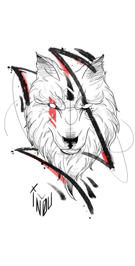 Pin by Estúdio Allano Tattoo on Lobos e felinos Arm tattoo Arm