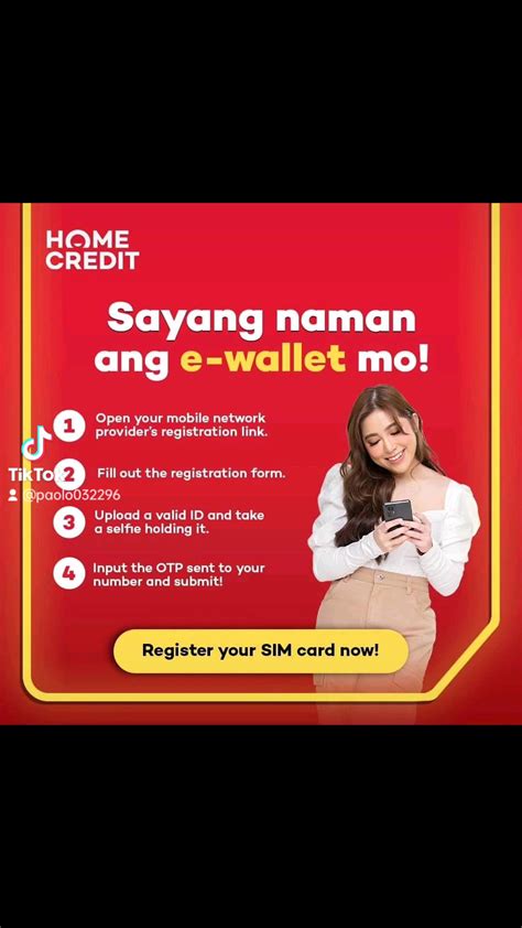 Paano na ang OTPs ng e-wallet mo kung made-deactivate ang SIM card mo? Iwasan ang stress and ...