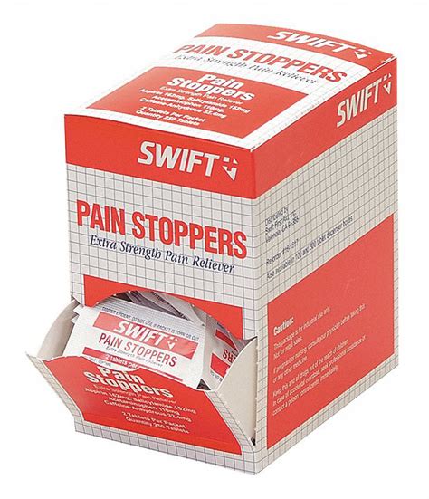 Non Prescription Medication