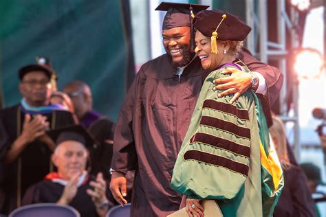 Pbsc Commencement Speaker And Founder Of Multimillion Dollar Florida