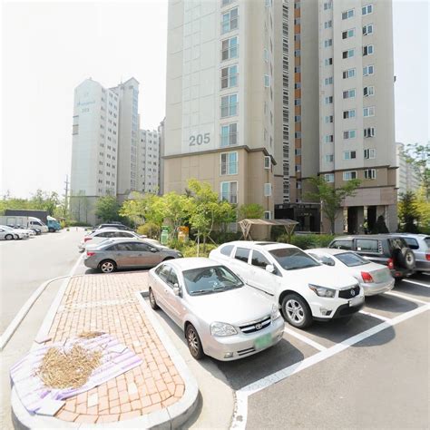 광명신촌휴먼시아2단지 아파트관리사무소