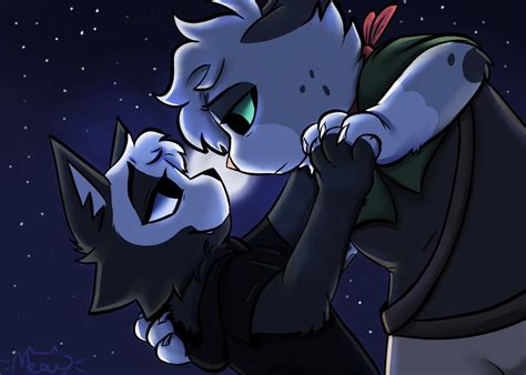 Meowzers Comms Open On Twitter Hi I Have A Commision Form In My Tos