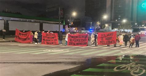 Cuáles Son Las Alternativas Viales Para Evitar El Bloqueo De Paseo De