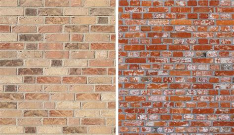 Rock And Brick Color Combinations