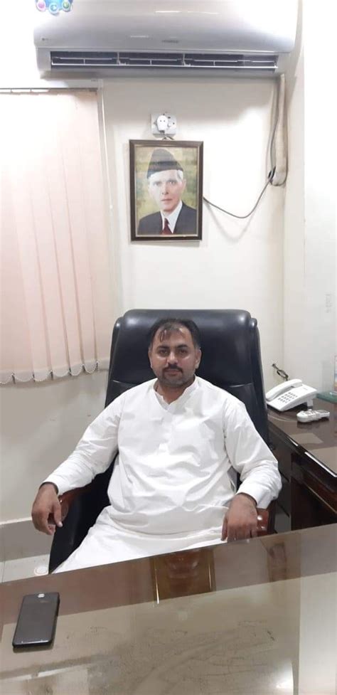 Our Great Personality Mir Mehran Pakistan House Sukkur