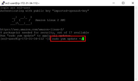 aws ec2 でdocker環境を無料で試してみる container qiita