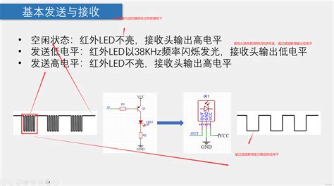 51 红外遥控器笔记 Csdn博客