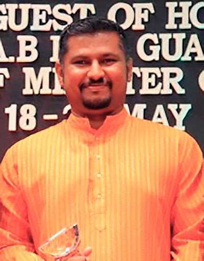 Featured Filmmaker Sathis Kumar Krishnan Engagemedia