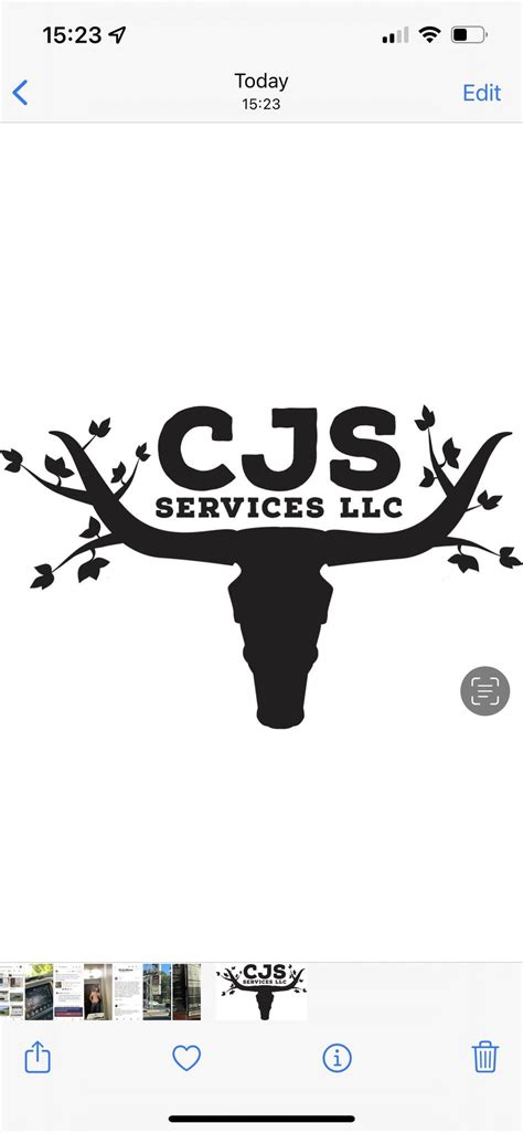 Cjs Services Llc Nextdoor