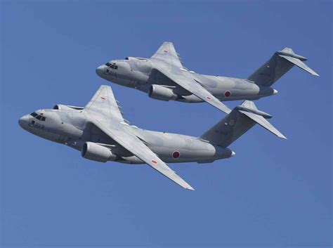 【フォト】自衛隊・輸送機、潜水艦にも反撃力 極超音速誘導弾を開発へ 産経ニュース