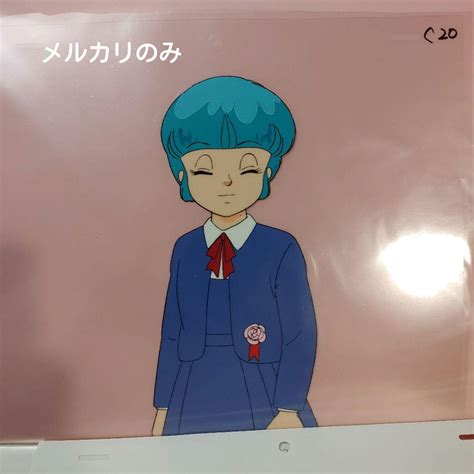 魔法の天使クリィミーマミ「ovaの優ちゃん」c20 メルカリ