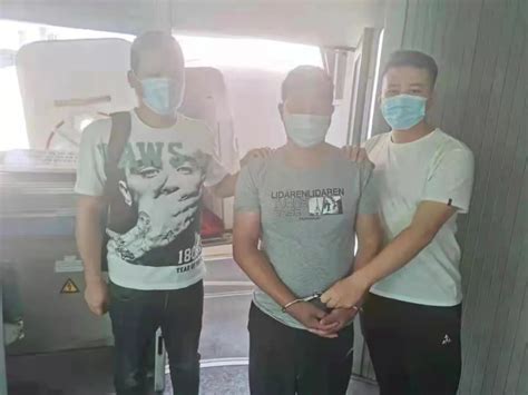 乌海市乌达公安分局侦办林某等人涉嫌洗钱团伙案件所有犯罪嫌疑人全部归案澎湃号·政务澎湃新闻 The Paper