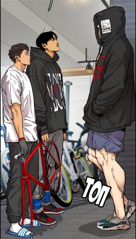 Windbreaker Ветролом Photography Poses For Men Character Poses Baki