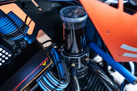 Robeytechs Senna Pc Build Voltcave