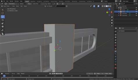 what s going on with the boolean and how do i fix it r blenderhelp