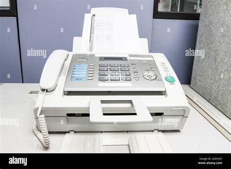 Best Fax Machine For Office Use