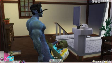 Two Tongues Bug Technical Support Wickedwhims Loverslab