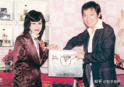 中国现代美妆开创者郑明明点亮女性之光 知乎