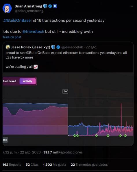 Base La Blockchain De Coinbase Que Puede Cambiar Las Defi