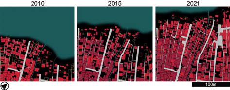 Informal Settlements Are Where Cities Are Made Pursuit By The