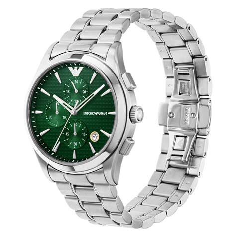 Emporio Armani Watches | Fields