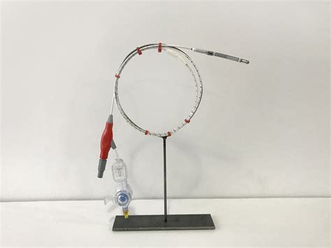 Worlds Smallest Heart Pump Impella Ld — Agent Gallery Chicago