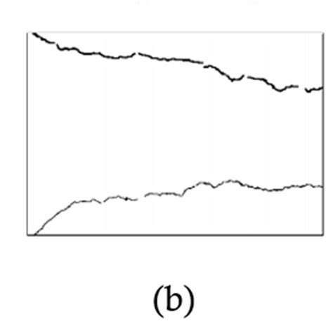 denoising effect of background subtraction algorithm based on the