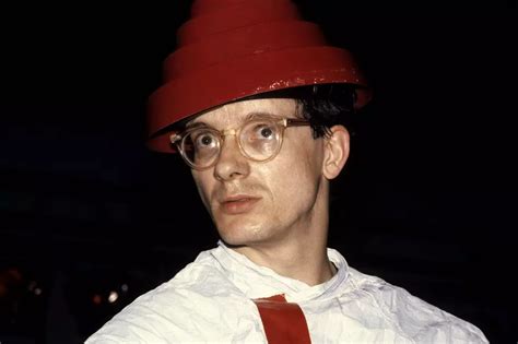 Devo Says They Are Done Caring About Rock Hall Of Fame Snubs