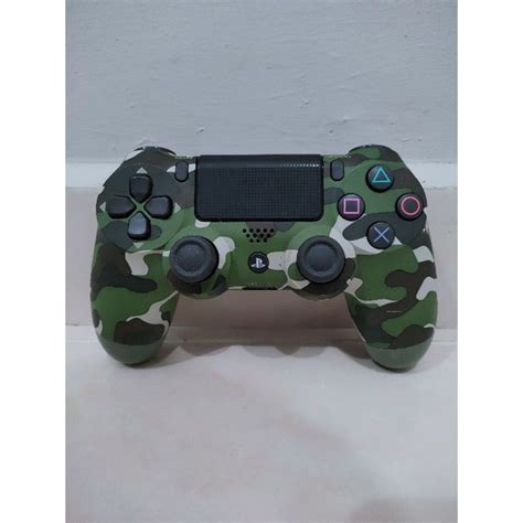 Ds4 Playstation 4 Ori Controller Shopee Malaysia
