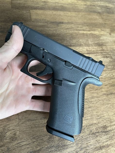 New And Improved 43x48 Backstrap Info In Comments Rglock43x