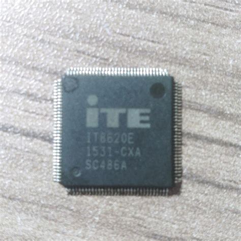Ic Sio Ite It8620e Cxa Ic Sio Quản Lý Nguồn Cửa Mainboard Pc H61 H81 Shopee Việt Nam