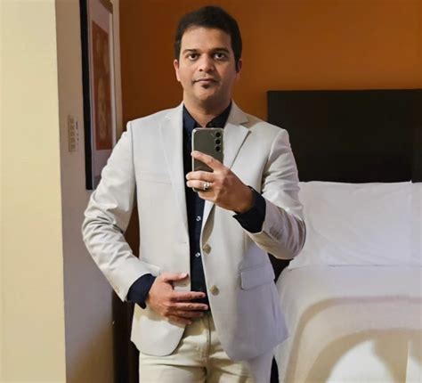 About Rohan Desai Medium