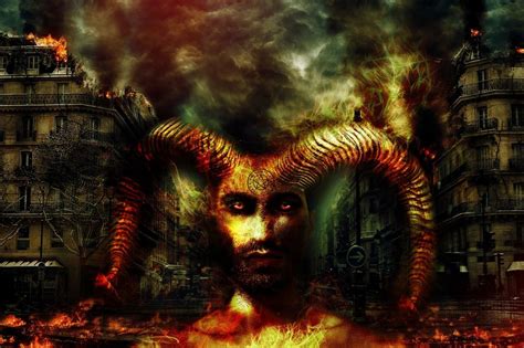 Proof That Demons Are Real Hubpages