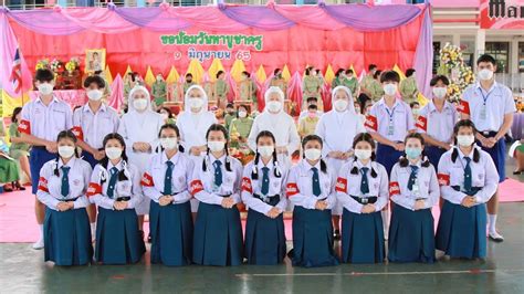 สภานักเรียนโรงเรียนเซนต์โยเซฟศรีเพชรบูรณ์ Home