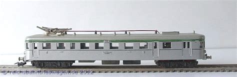 Varianten VT 33