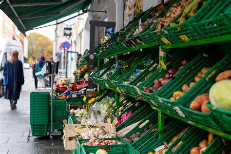 Les Prix Des Denrées Alimentaires Ont Augmenté De 33 Pour Cent De Mars