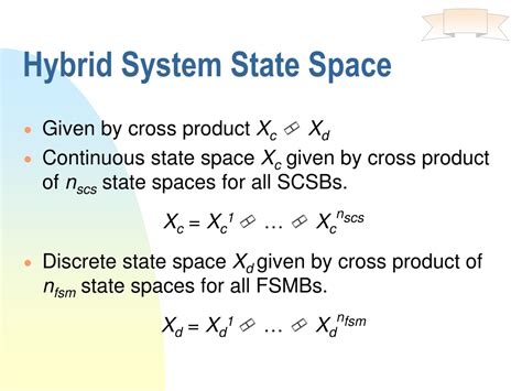 Ppt Hybrid System Verification Using Discrete Model Approximations