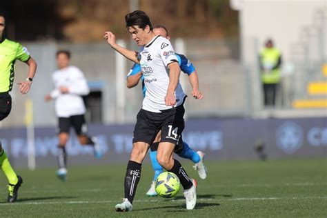 Spezia Verona 0 0 Risultato Finale Della Partita Di Serie A