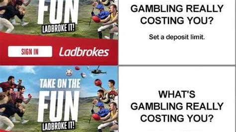 Ladbrokes Ad Bigdatr