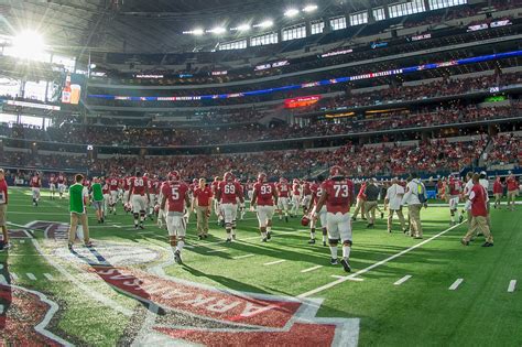 Southwest Classic Arkansas Razorbacks